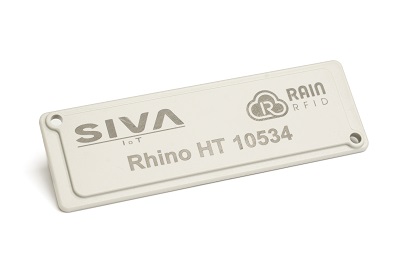 HT 10534 Global - Non-metallic RTI tracking Hard Tag