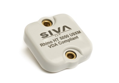 HT 5050 VDA Global - Rugged RFID Hard Tag for Auto Industries