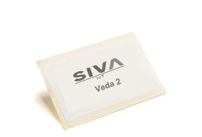 NFC Library Tag | NFC Paper Label Supplier - SIVA IoT